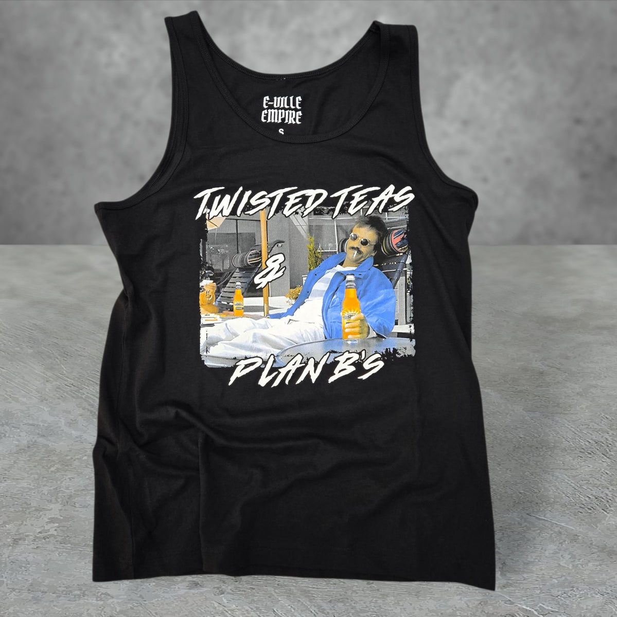 MEN'S – E-VILLE EMPIRE