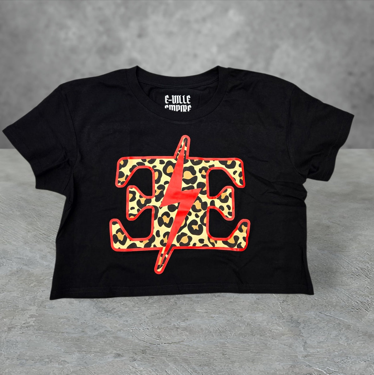 LADIES – E-VILLE EMPIRE