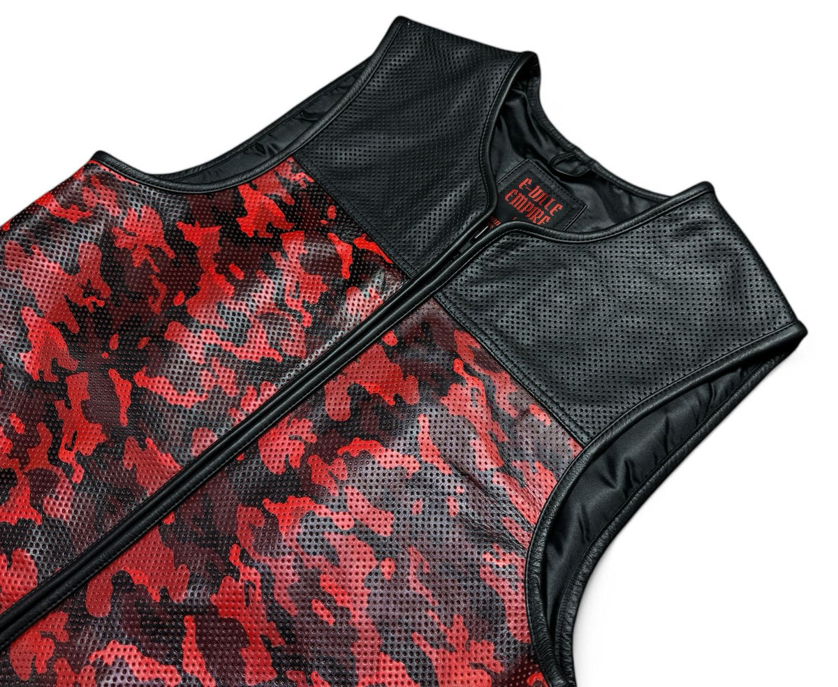 VESTS – E-VILLE EMPIRE