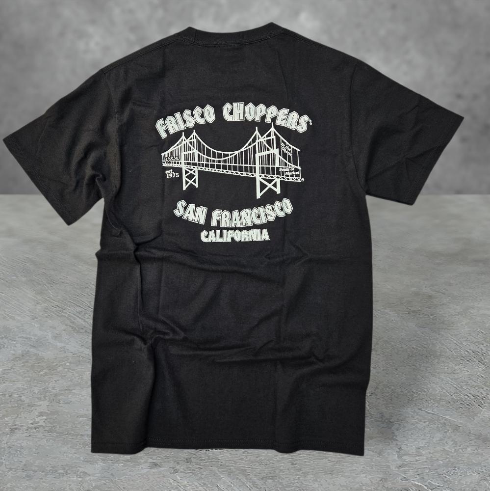 Frisco choppers t – E-VILLE EMPIRE