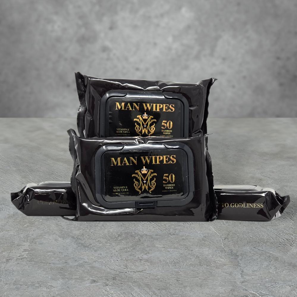 Man wipes – E-VILLE EMPIRE