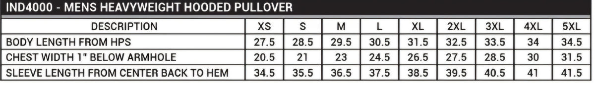 Signature series pullover safety yellow – E-VILLE EMPIRE