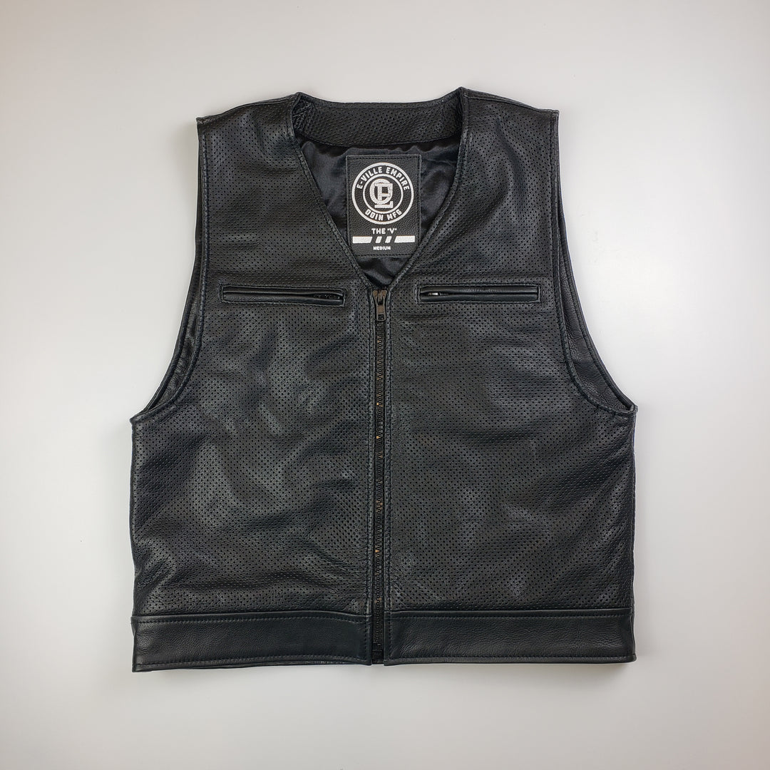 VESTS – E-VILLE EMPIRE