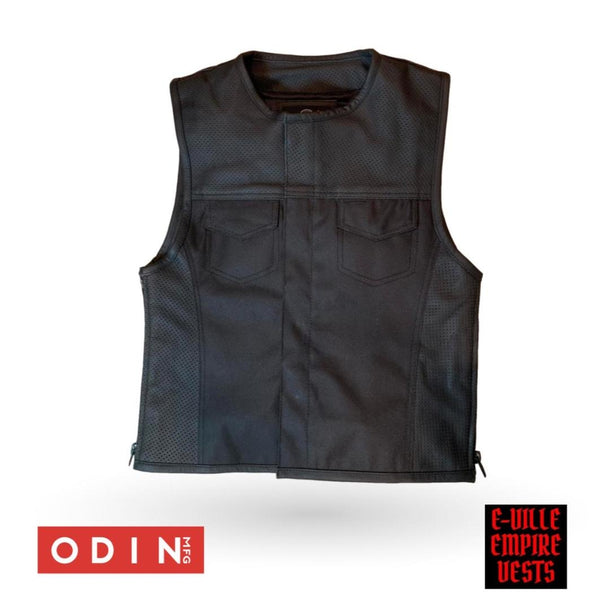 VESTS – E-VILLE EMPIRE